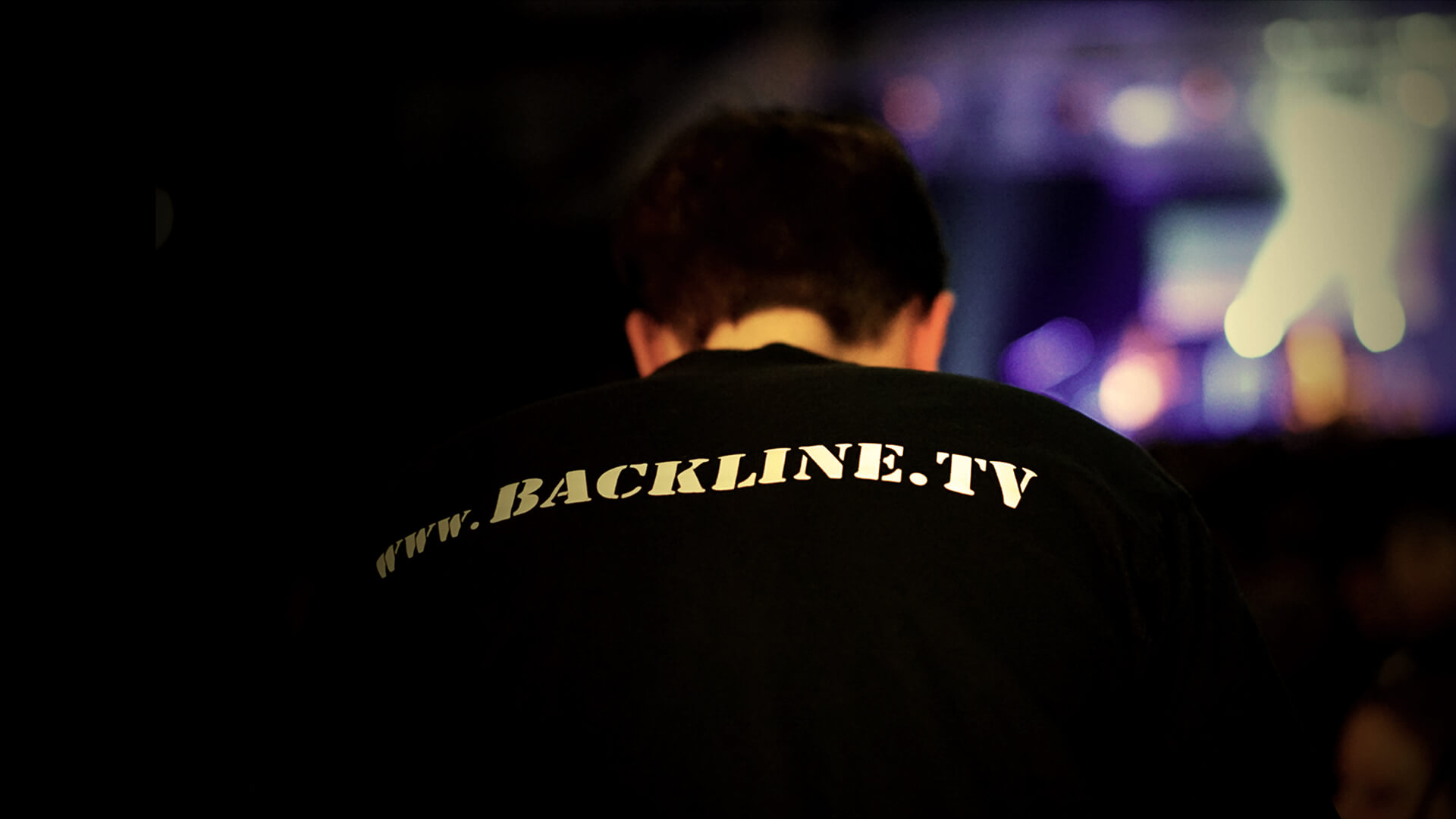 BACKLINE.TV – Veranstaltungstechnik – Backlineverleih – Techniker ...